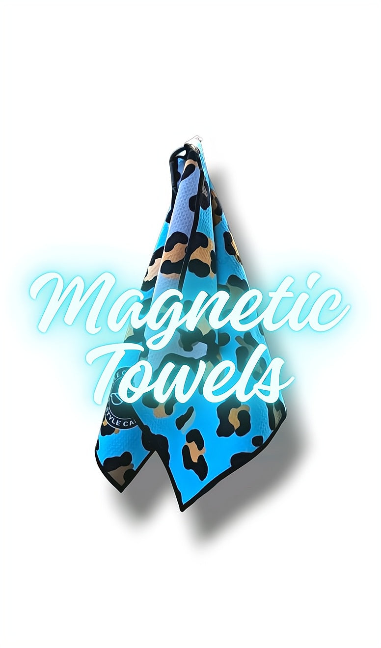 Style Caddies Golf | Men's Golf Shirts, Golf Products, Apparel & More